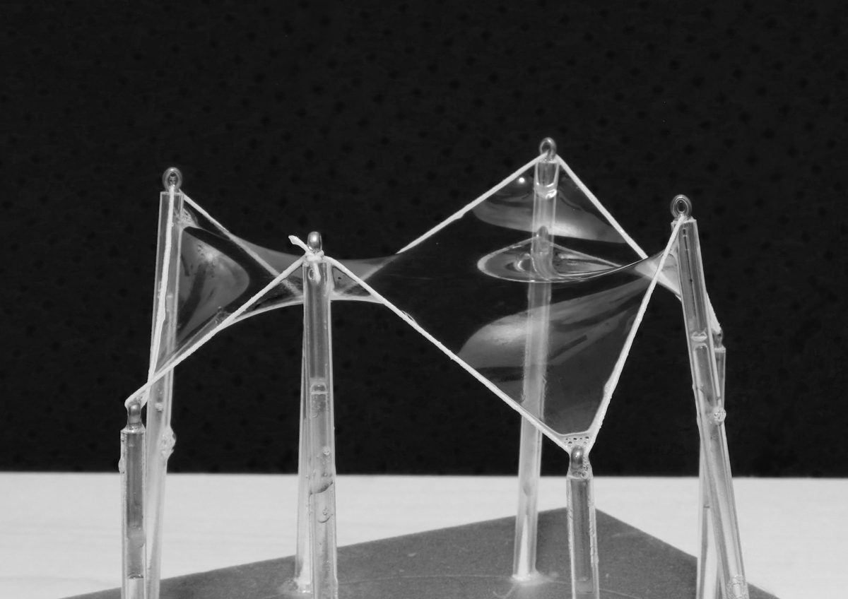 Bubble Model – nobono